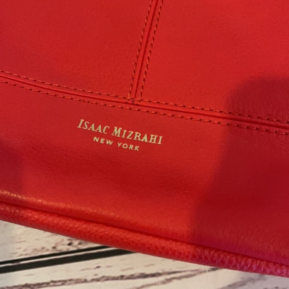 Isaac Mizrahi | Bags | Nwot Isaac Mizrahi Tote | Poshmark